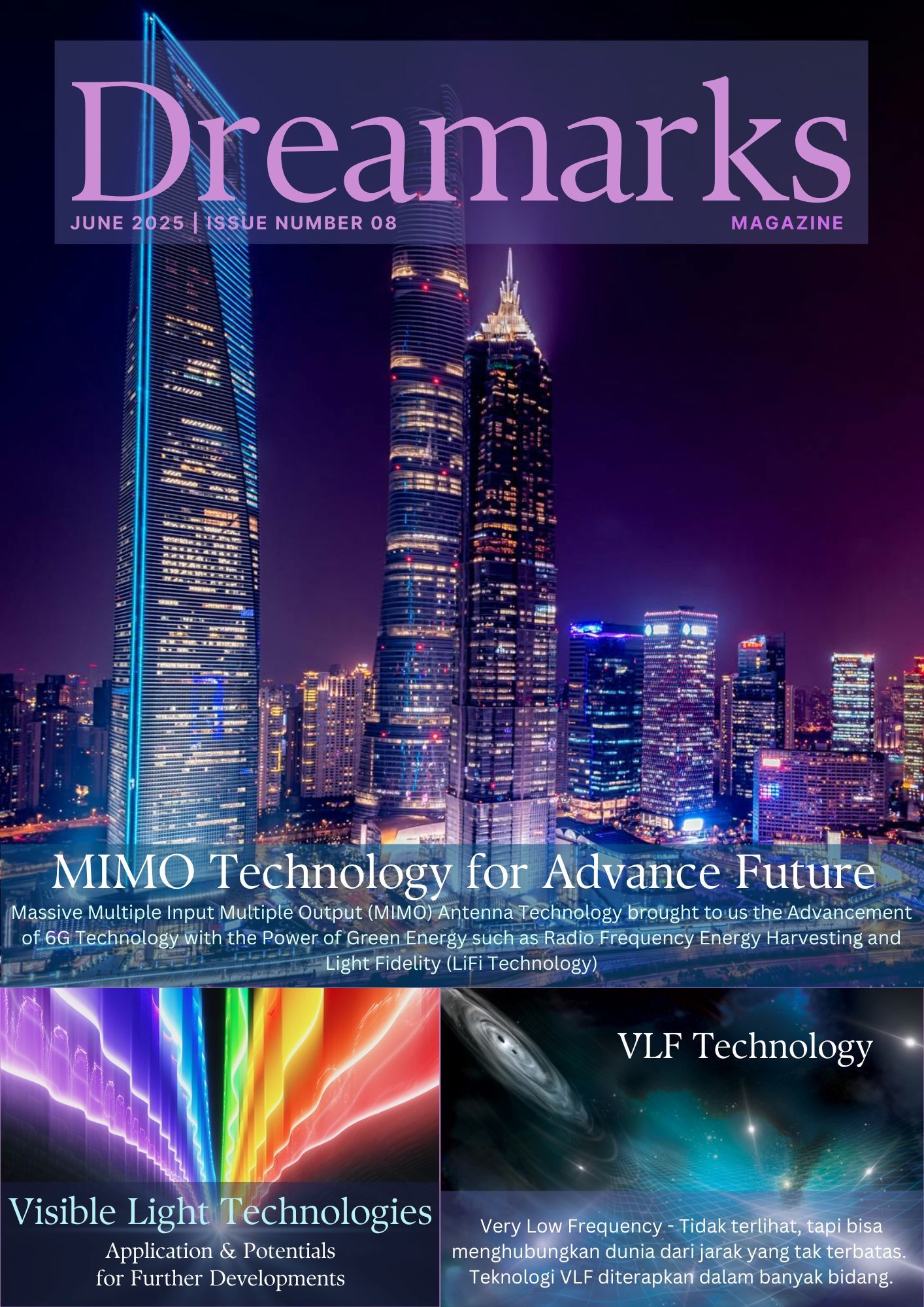 Science-Technology-Developments